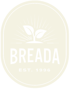 BREADA | Red Stick Farmers Market | Baton Rouge