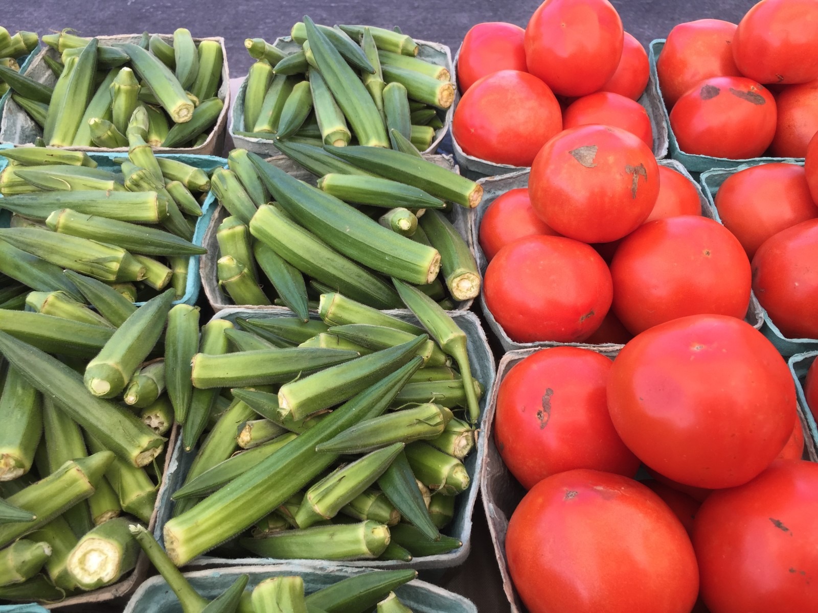 Eat Local Challenge | BREADA